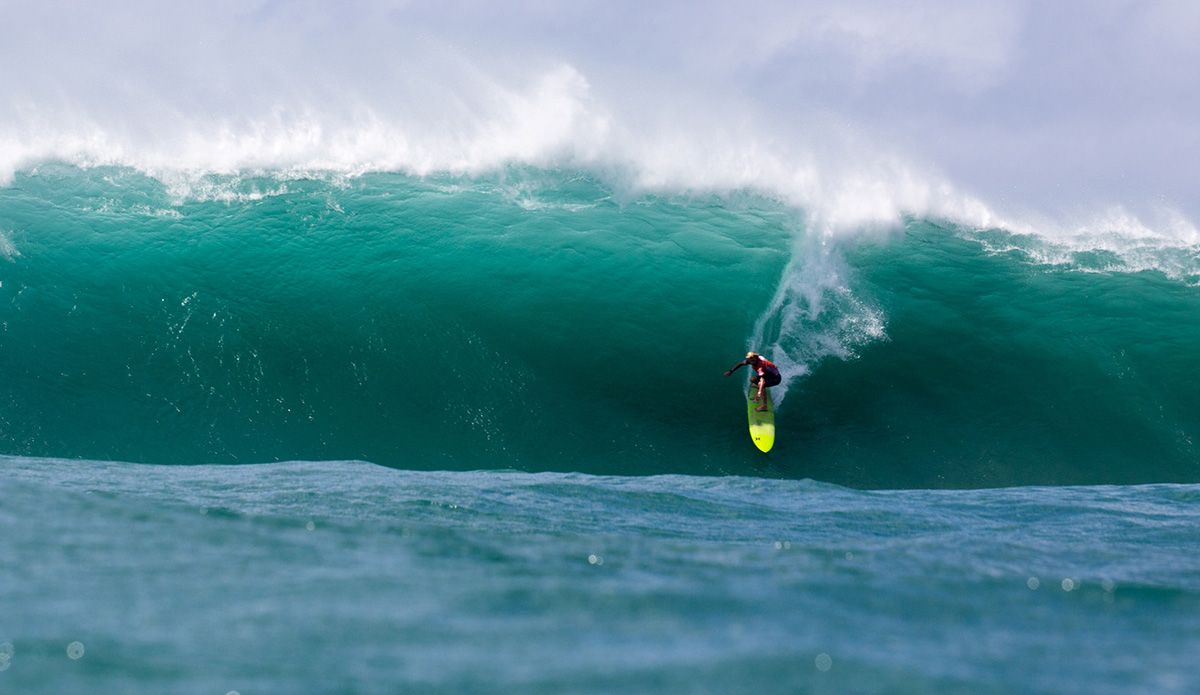 The Elite List of Eddie Contest Winners – there are only 9! | Surf News ...