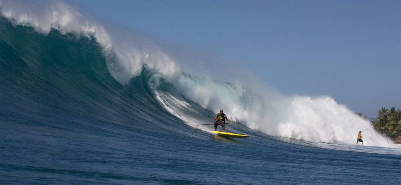 Braddah Mel’s Surfing Championship kicks off on Tuesday’s BIG NW | Surf ...