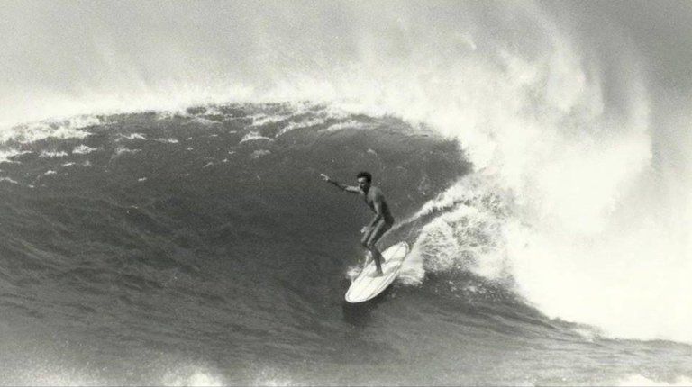Legendary Hawaii Surfing Pioneer & activist George Downing passes at 87 ...