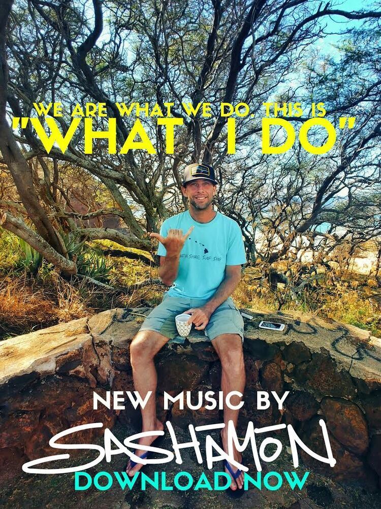 See you on Earth…Day in Waimanalo…With Friends, Family & Sashamon ...