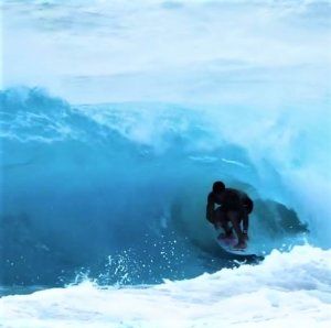 Zeke Lau ‘Life is amazing it is what it should be’ | Surf News Network