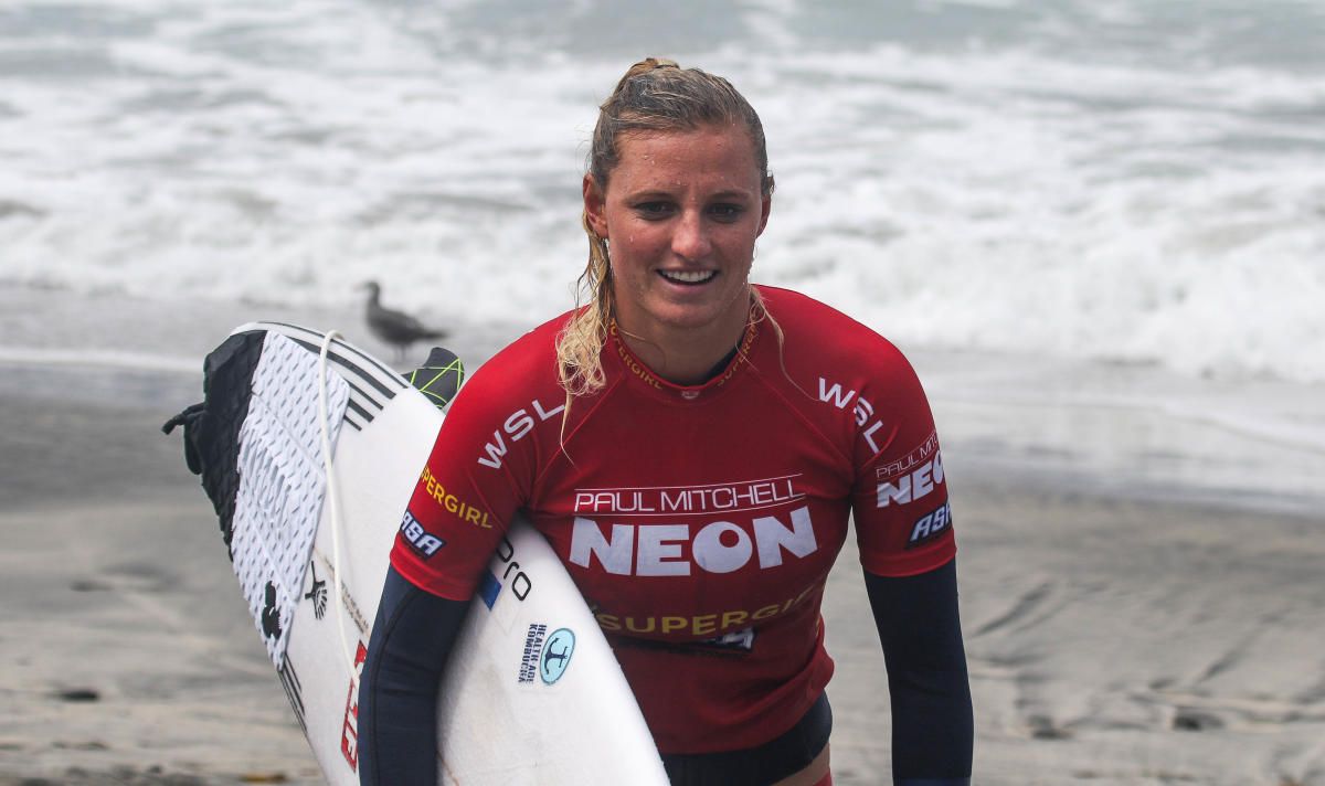 Day 2 is in the books: Paul Mitchell Supergirl Pro Friday-Sunday July ...