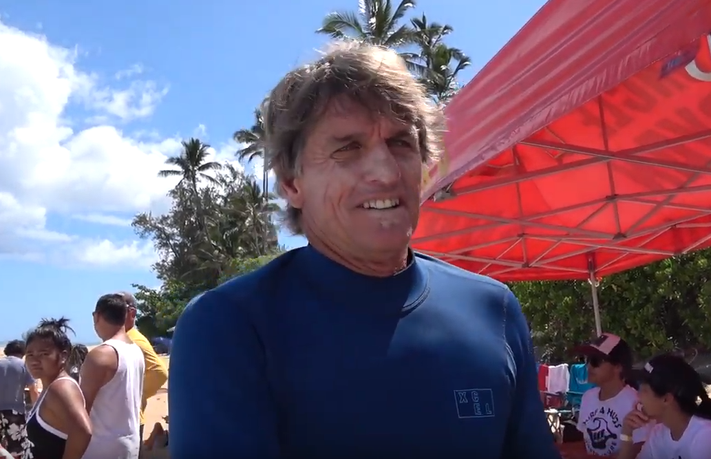 North Shore Surf4HUGS…and plenty smiles… | Surf News Network
