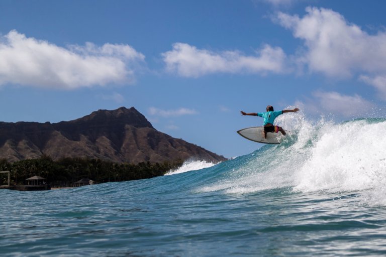 HAWAII’S NEXT GENERATION OF SURFING LEGENDS SUITED UP & SHOWED UP ...