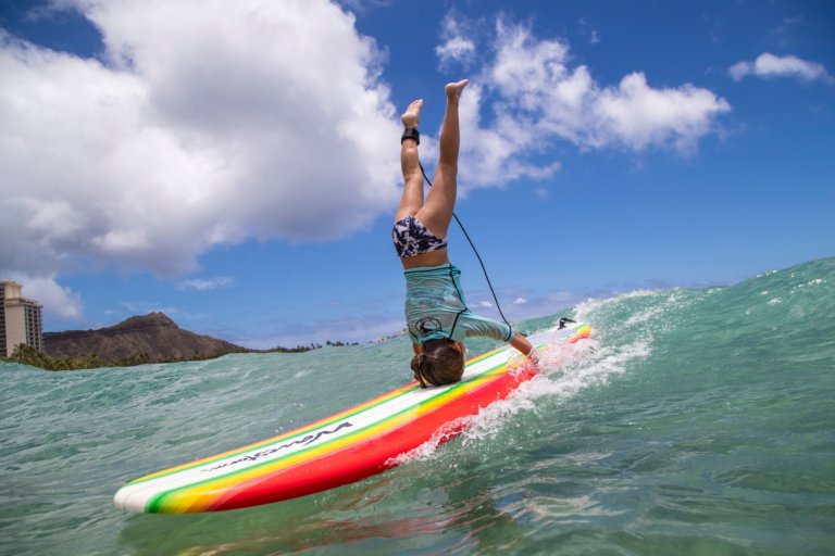 HAWAII’S NEXT GENERATION OF SURFING LEGENDS SUITED UP & SHOWED UP ...