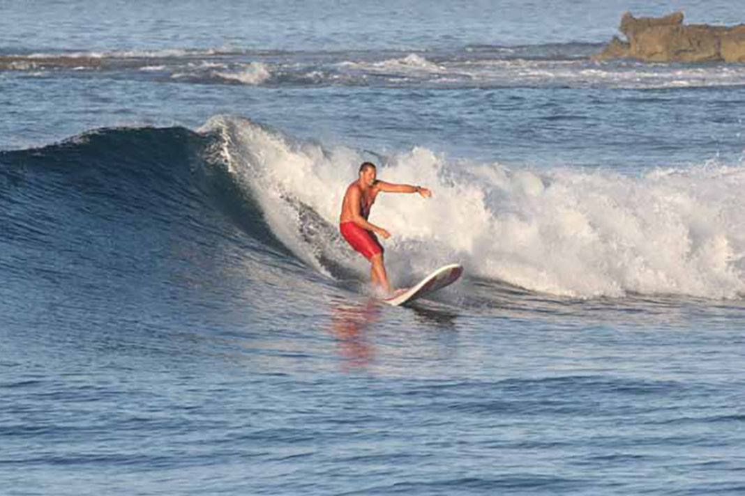 Braddah Mel’s Surfing Championship kicks off on Tuesday’s BIG NW | Surf ...