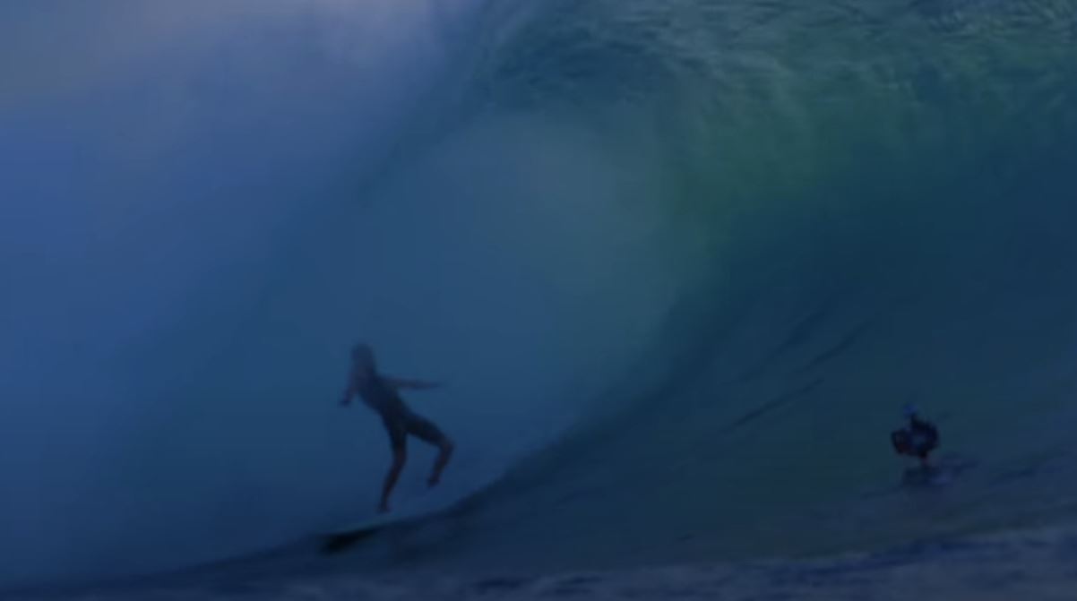 In 1993 Derek Ho became Hawaii’s 1st World Champ… | Surf News Network