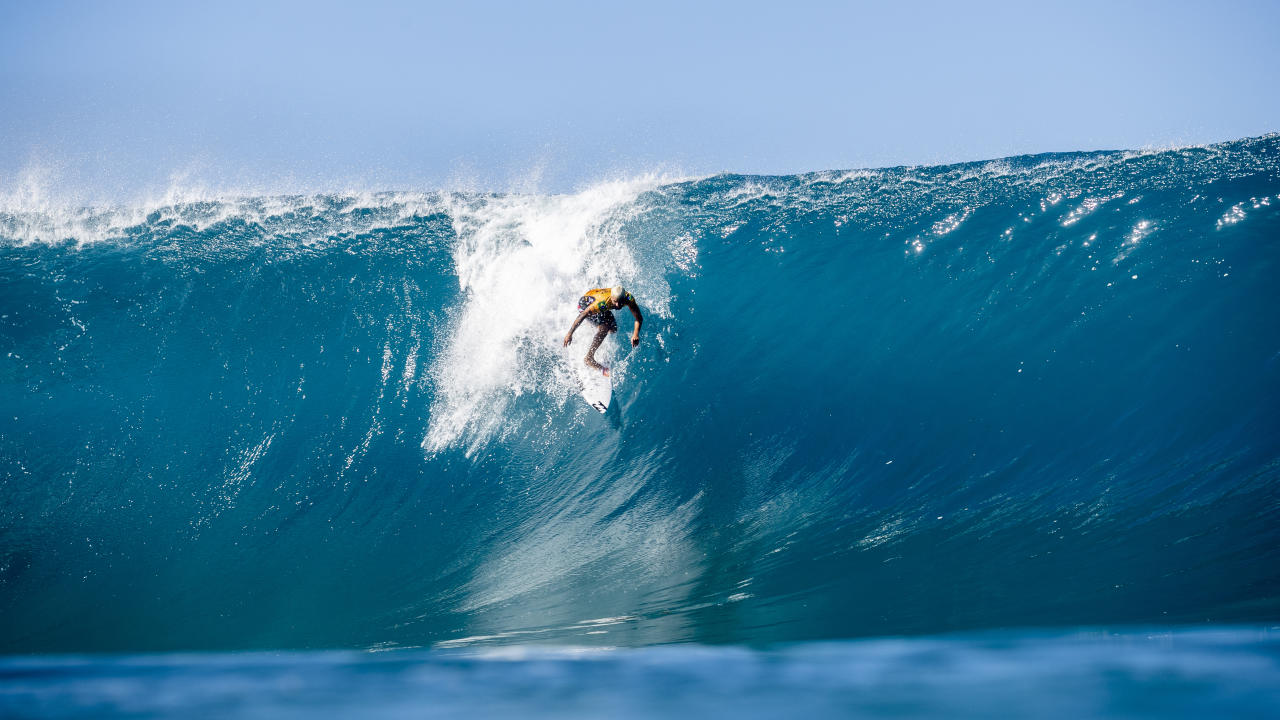 It’s Game ON! The WCT is coming up FAST! | Surf News Network