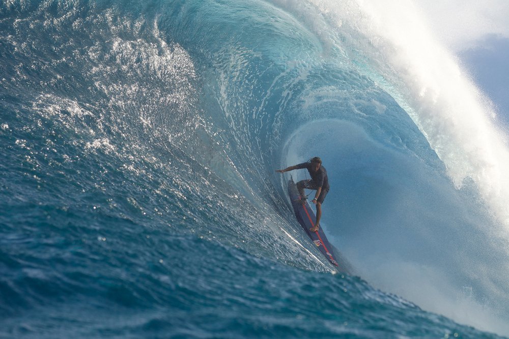 ‘Life of Kai’ | Surf News Network