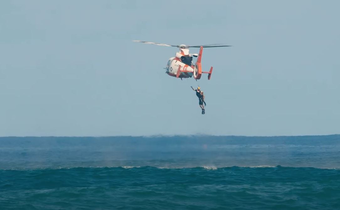 KOA ROTHMAN…ON IT…BIG WEDNESDAY | Surf News Network