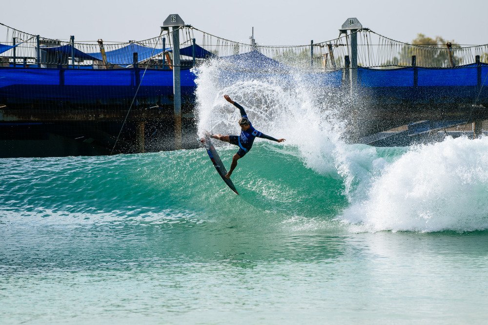 Pressure of Perfection Tests the World’s Best on Opening Day of Jeep ...