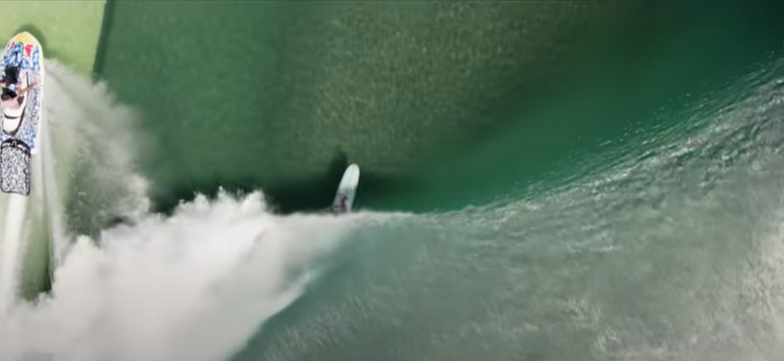 JOB QUITS HIS JOB…SORTA… | Surf News Network