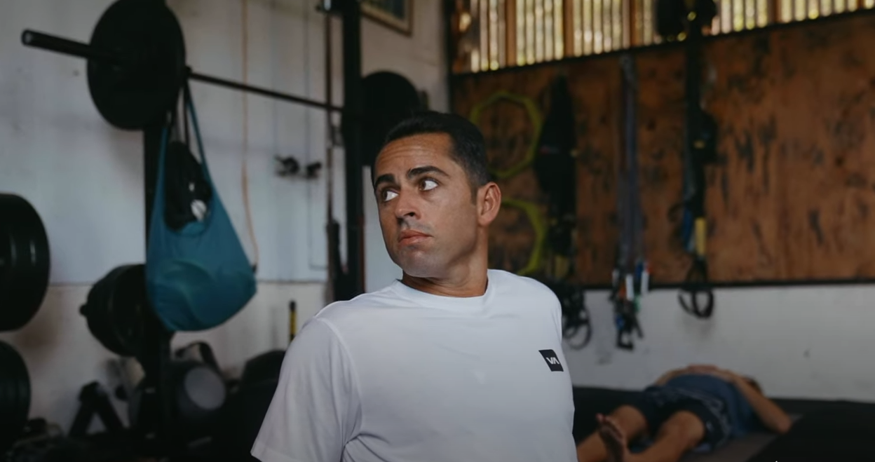 Billy Kemper…”its more an opportunity for them… | Surf News Network