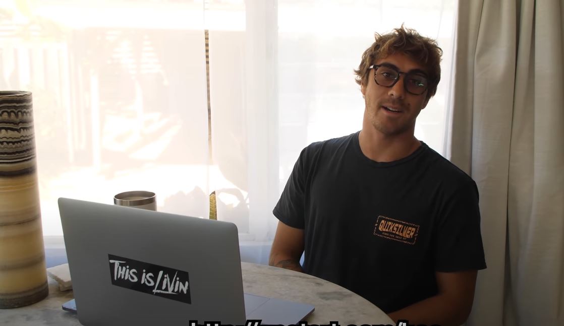 Koa: This Is the season….This is Living | Surf News Network