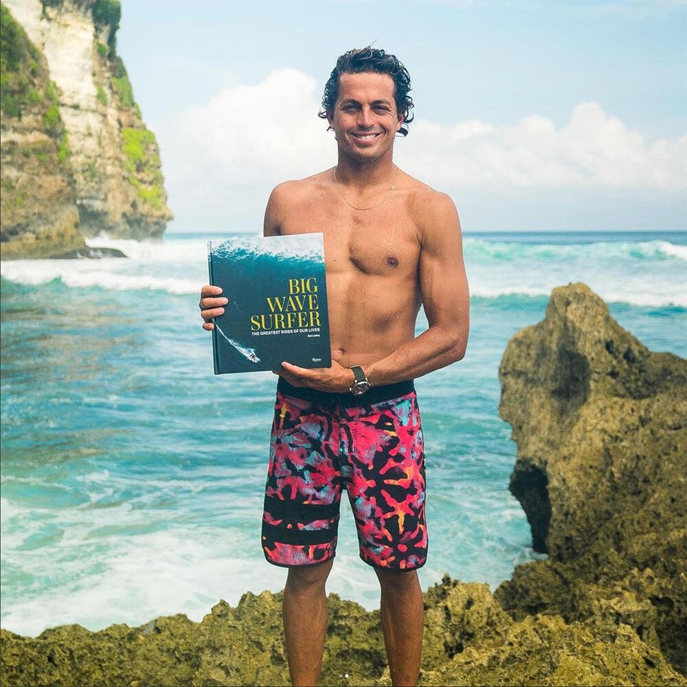 A DO NOT MISS OPPORTUNITY WITH KAI LENNY | Surf News Network