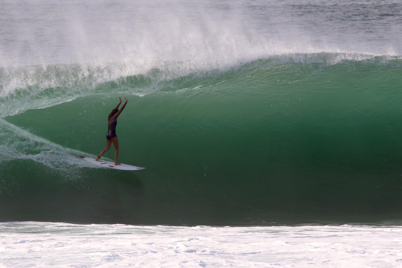 Day 2 for the Da Hui Backdoor Shootout…Watch Live. | Surf News Network