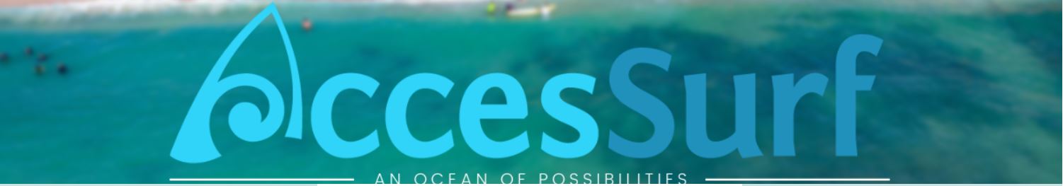 Wounded Warrior DATB with Access Surf | Surf News Network