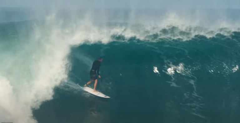 Vans Pipe Masters: Competitor Profile: Ivan Florence | Surf News Network