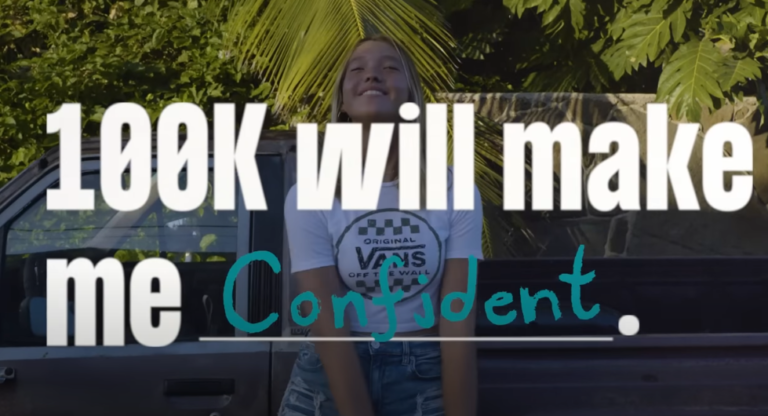 Vans Pipe Masters: Competitive Profile: Pua DeSoto | Surf News Network