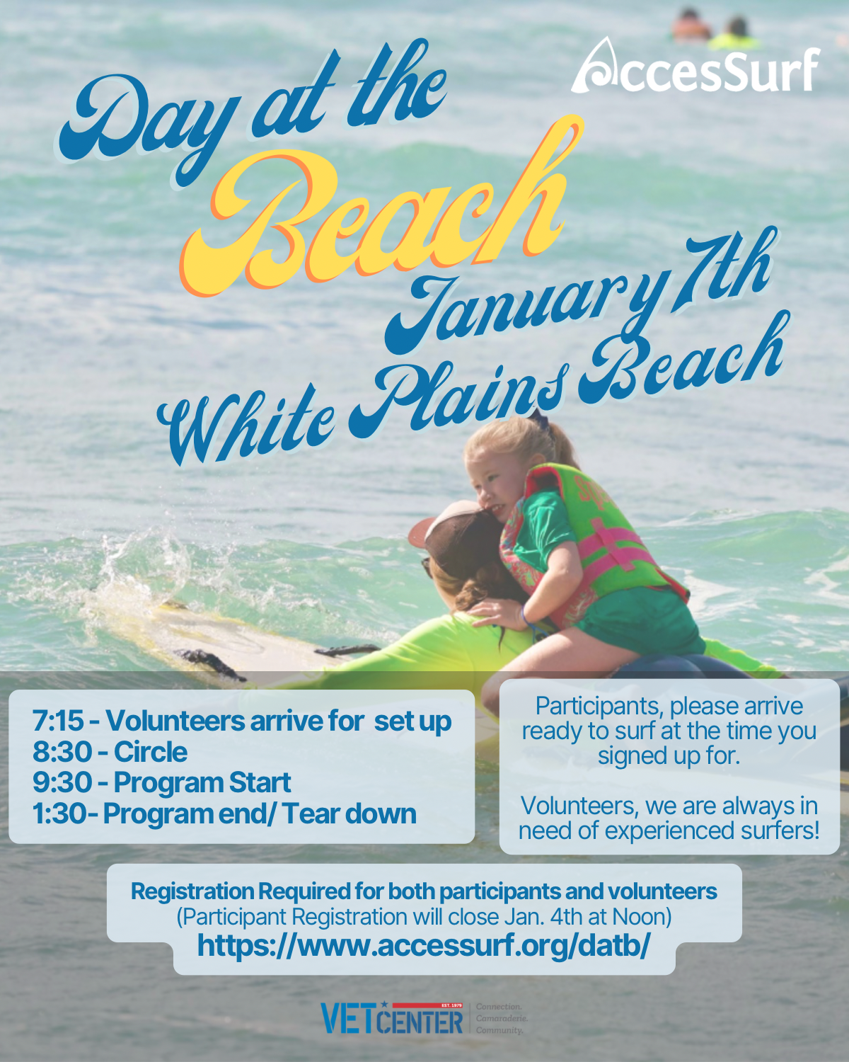 ACCESSURF Our Impact in 2022 and upcoming events | Surf News Network