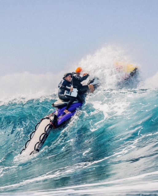 The Surf World Loses a Legend…Larry Haynes | Surf News Network