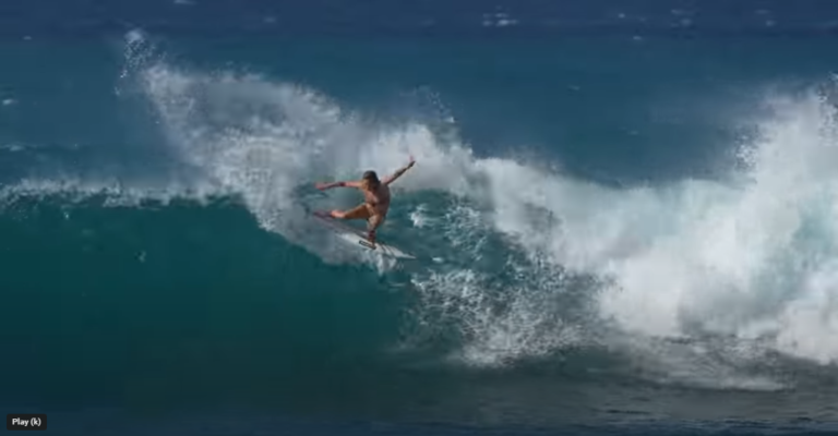 V Town | Mason & Coco Ho | Surf News Network