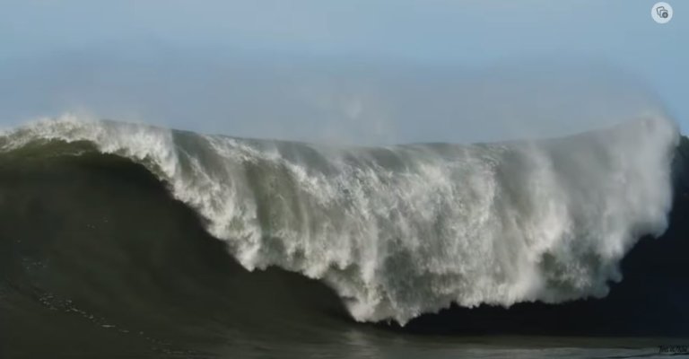 TOP 5 MOST DANGEROUS WAVES IN THE WORLD…Koa Rothman | Surf News Network