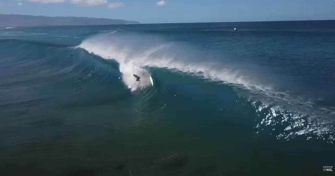 WHAT YOU NEED TO KNOW – Lexus Pipe Pro Presented by Yeti | Surf News ...