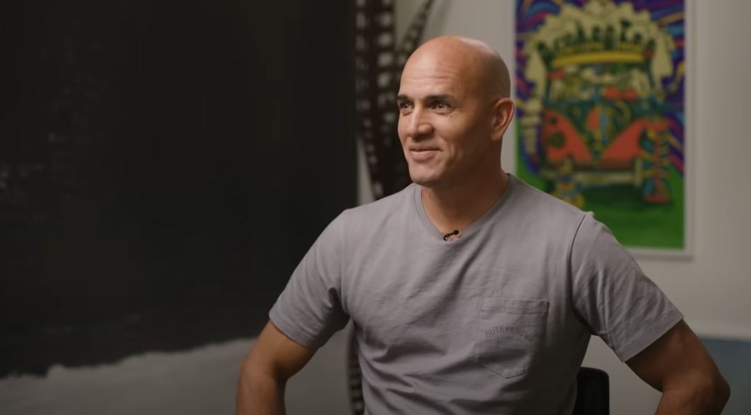 Kelly Slater: Greatness, creativity, life after surfing and love for ...