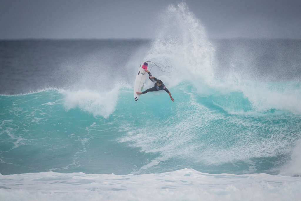 Gabriela Bryan (HAW) & West OZ Local Jack Robinson WIN at Western ...