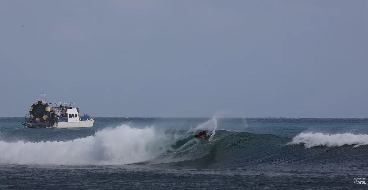 HIGHLIGHTS Day 1 // Local Motion Surf Into Summer | Surf News Network