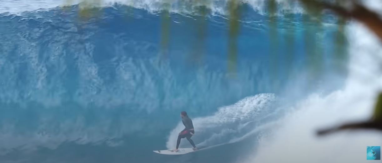 BIGGEST HTs (LANCES RIGHT) WE HAVE EVER SURFED… WHAT A SESSION! | Surf ...