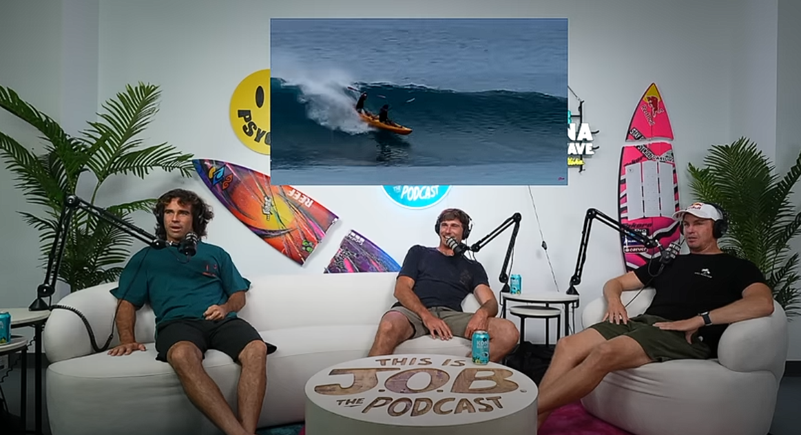 THE TRUTH BEHIND PIPELINE LOCALISM | WITH MASON HO & JAMIE O’BRIEN ...