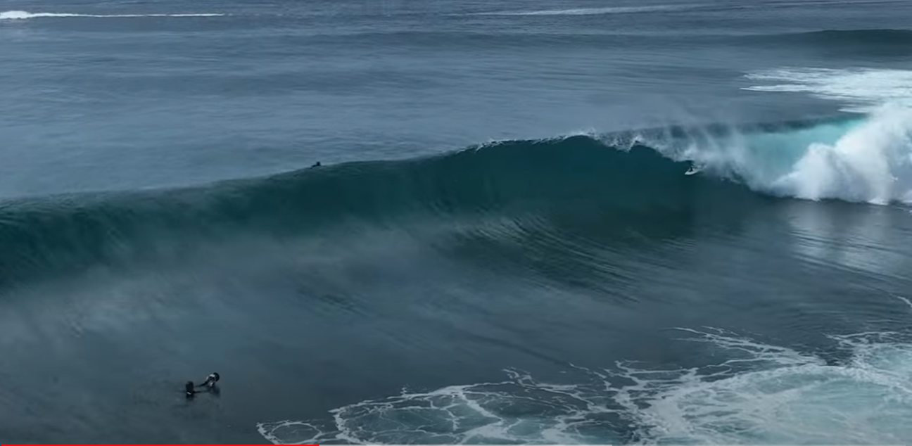 Single Fin Division Highlights – 2024 Surfing Champions Trophy | Surf ...