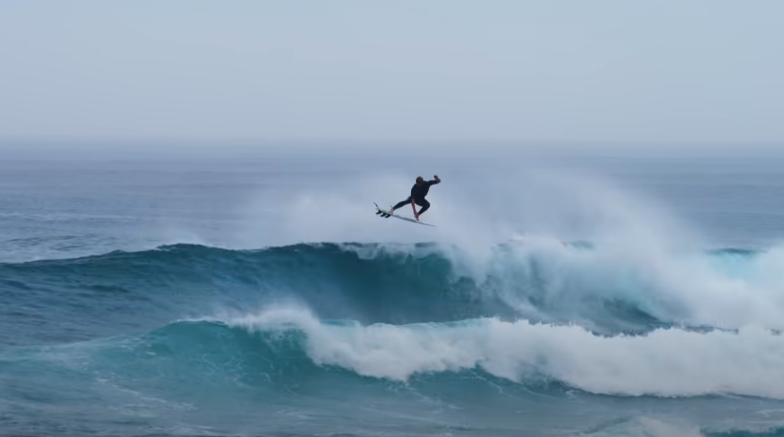 JJF: Road Trip through Australia | Surf News Network