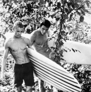 R.I.P. Mike Hynson 1942-2025 | Surf News Network