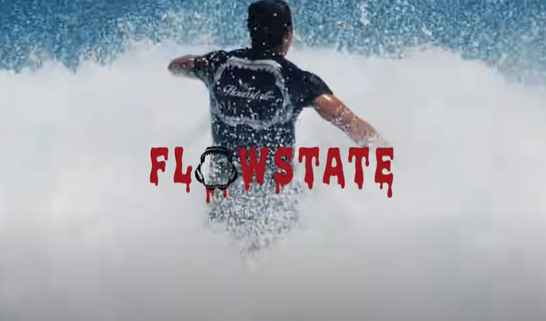 PROFESSIONAL SURFER FIGHTS MMA – Fighting Demons by Eli Olson | Surf ...