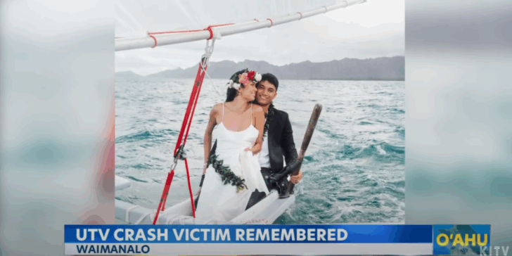 Loved ones remember Hopena Pokipala, victim of deadly crash in ...