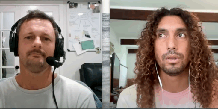 Dr. Cliff Kapono talks VICE’s Let It Kill You: The Smartest Surfer in ...