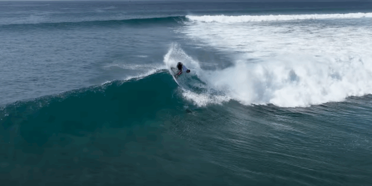 Owen Wright Claims Twin Fin Division | Surfing Champions Trophy 2025 | Surf News Network