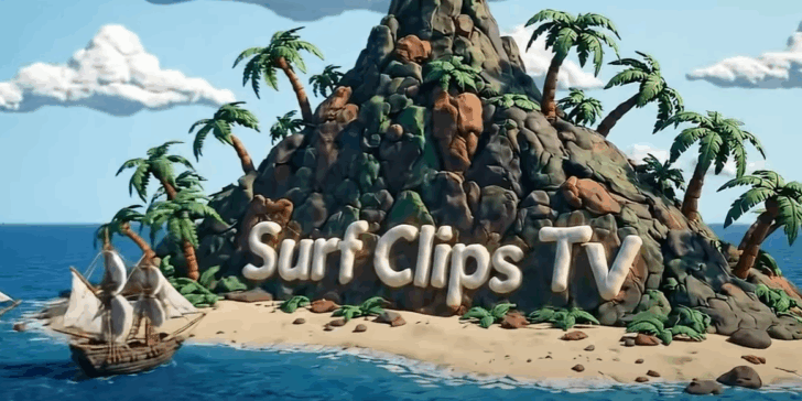 News | Surf News Network