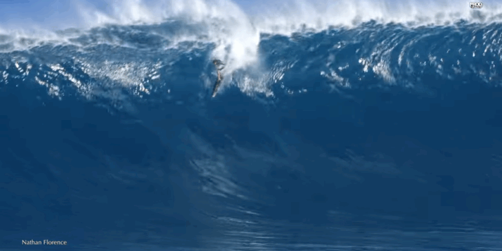 JAWS SCARIEST WIPEOUTS!!! CRAZY XXL BIG WAVE SURFING!!! | Surf News Network