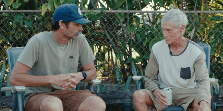 Regarding Waves Episode 2 Jock Sutherland & Dan Malloy | Surf News Network