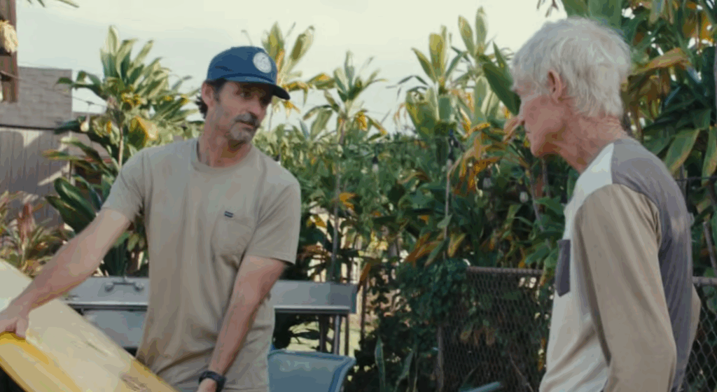 Regarding Waves Episode 2 Jock Sutherland & Dan Malloy | Surf News Network