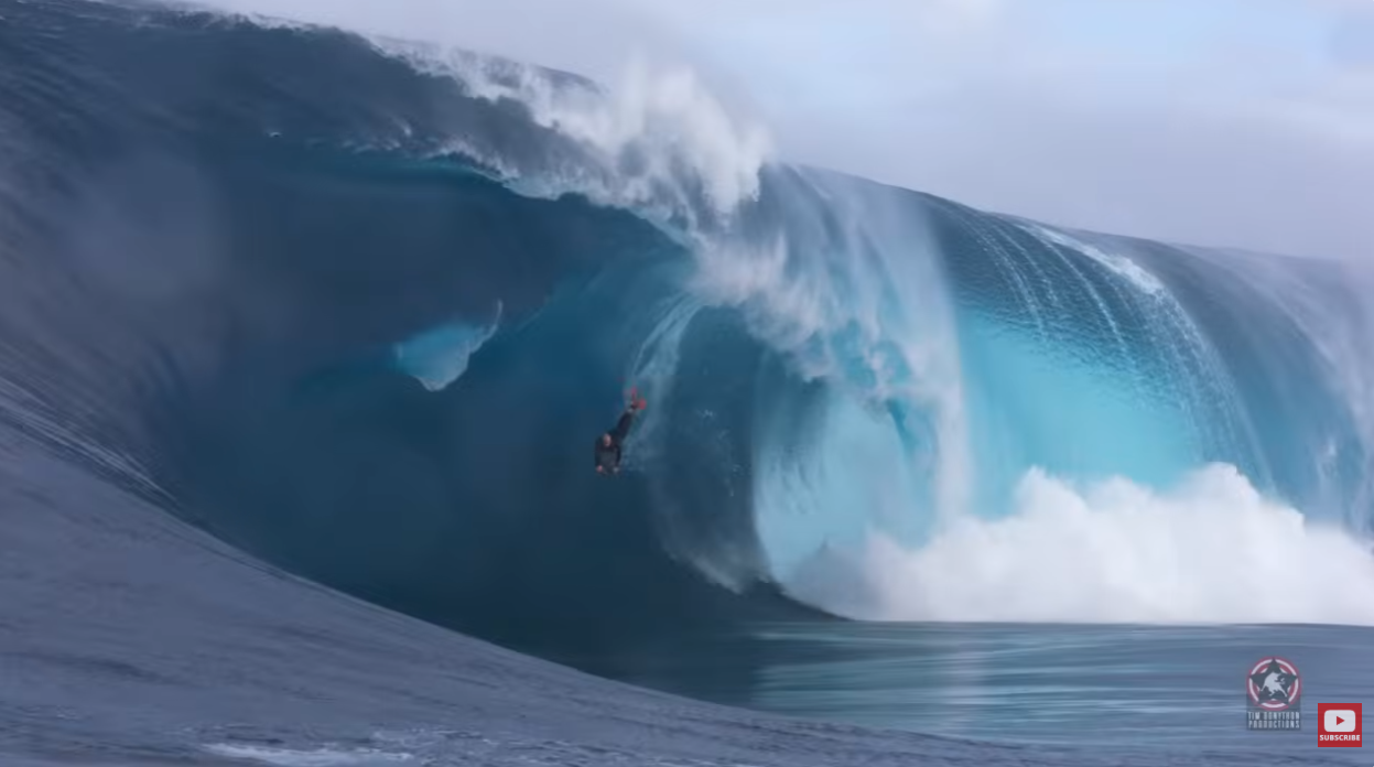 Death Rites | Surf News Network