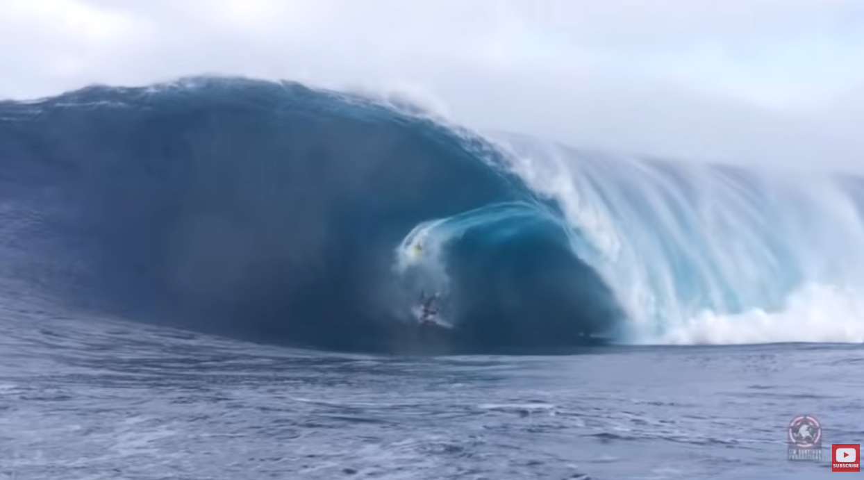Death Rites | Surf News Network