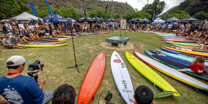 Watch KHON Live Stream. Opening Ceremony was 11am Friday! The Eddie ...