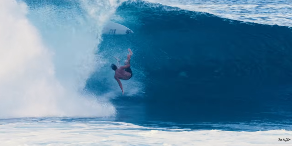 News | Surf News Network