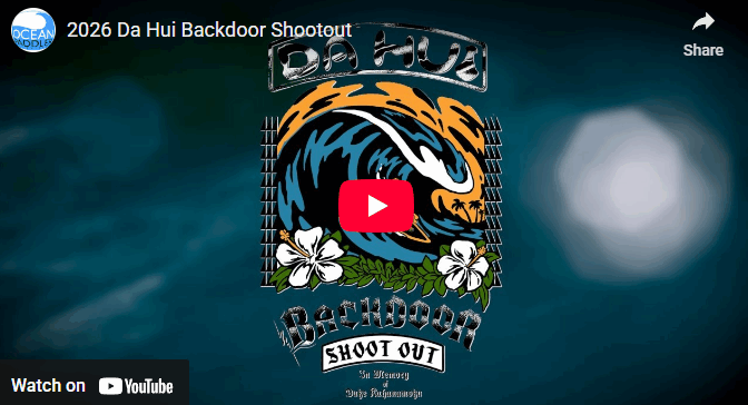 Replay Wednesday. Paused about 130pm. 2026 Da Hui Backdoor Shootout in ...